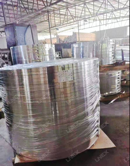 Bending Insulated Glass Window Frame Spacers Doors 6A 27A