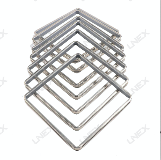 Bending Insulated Glass Window Frame Spacers Doors 6A 27A