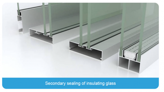 Glass Two Component Silicone Encapsulant Anti Corrosion Room ...