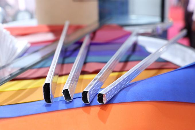 China UNEX BUILDING COMPLEX CO.,LTD latest company news about 4TH Iran ...