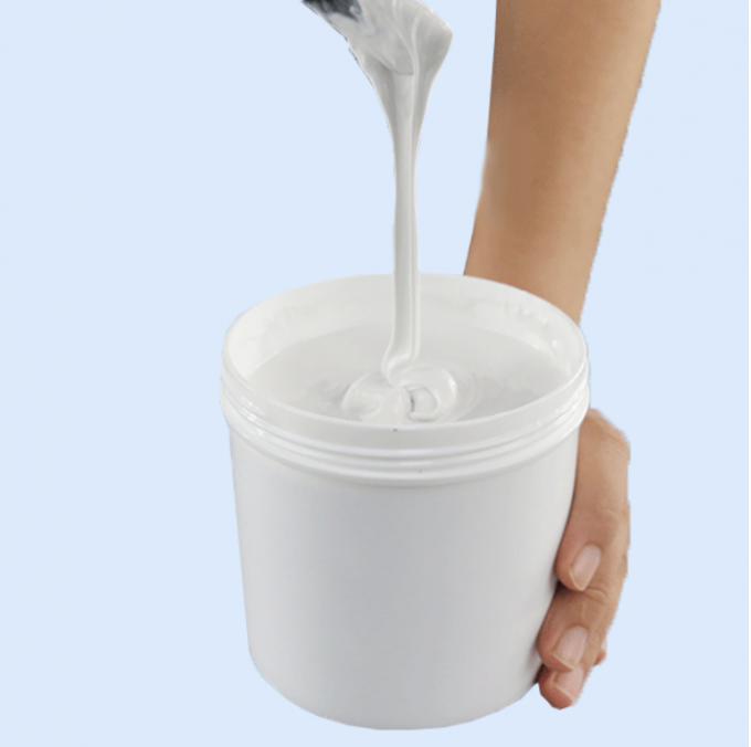 Structural Glue Neutral UNEX-166 Two Component Silicone Sealant Adhesive