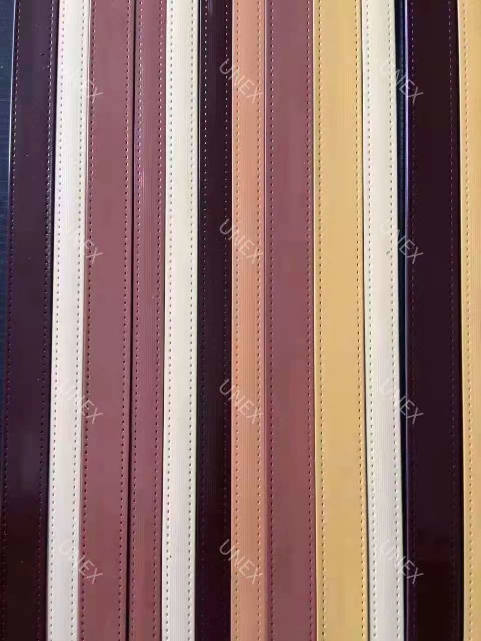 Polyurethane Warm Edge Windows Fitting Spacers Bar Aluminum ...