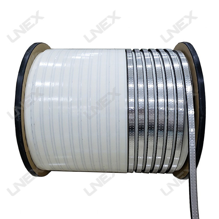 Double Glazing Window Lock Spacers Bar Desiccant Sealer Flexible Insulated