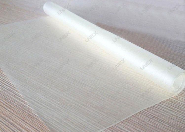 Acoustic Clear PVB Interlayer Film Polyvinyl Butyral Interlayer