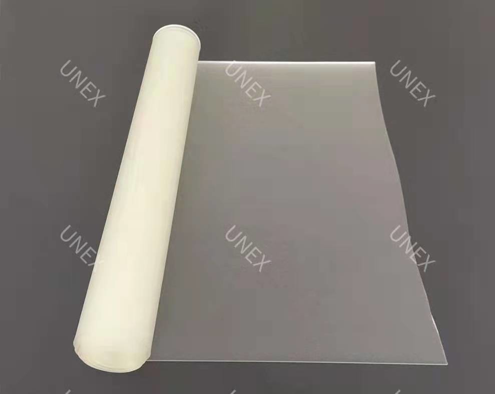 1.52mm PVB Interlayer Film For Laminated Glass Fresh Resin Architectural