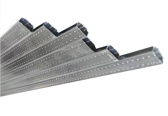 Window Hardware Aluminum Spacer Bar For Insulating Glass