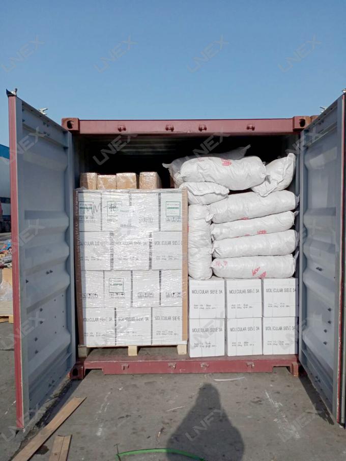 3A Activating Molecular Sieve Desiccant For Door Window Hollow ...