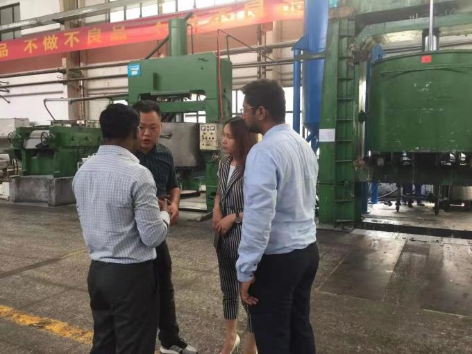 China UNEX BUILDING COMPLEX CO.,LTD company profile